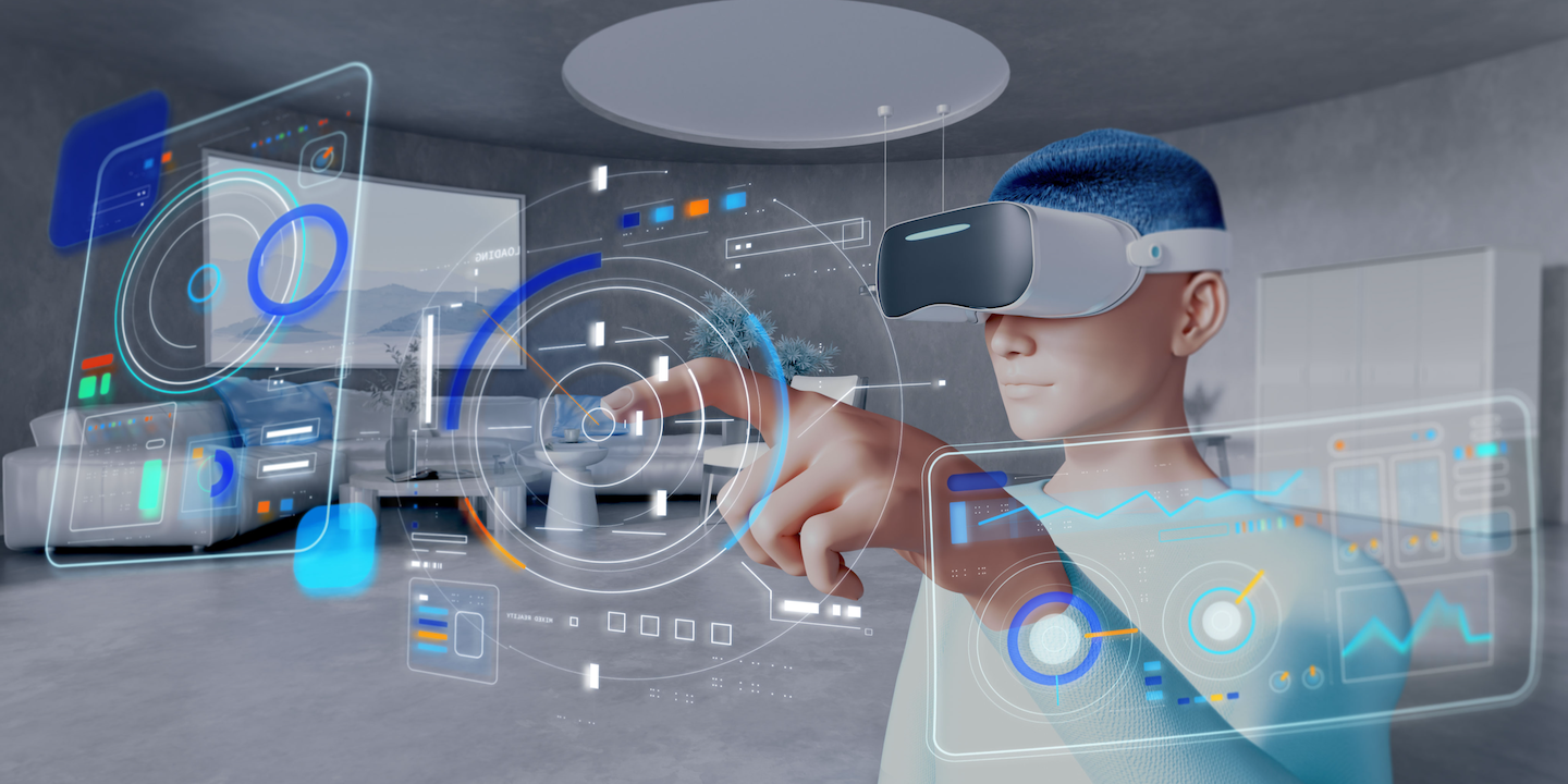 Forecast of the top 10 tech trends