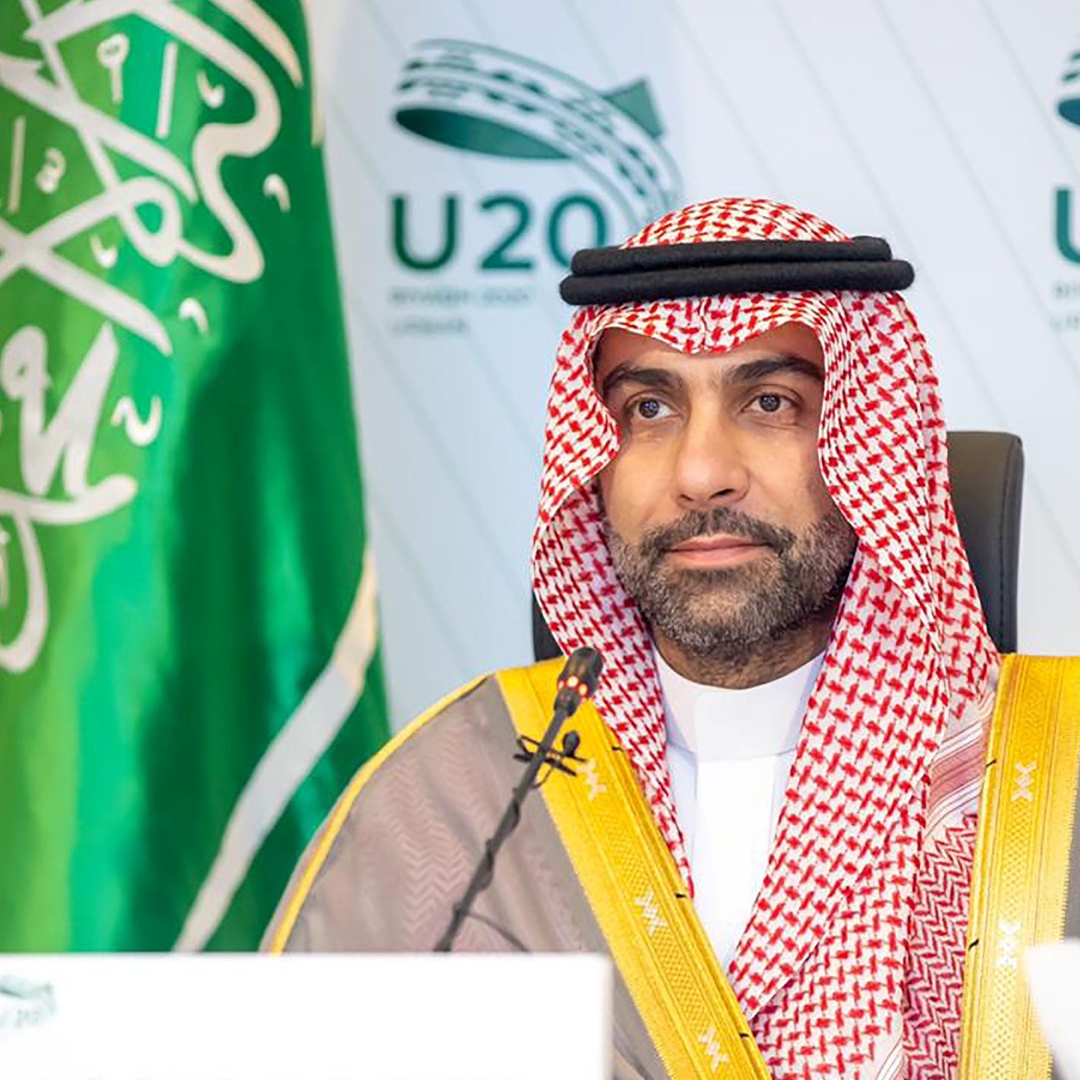 CEO heading Riyadh's transformation on why the Saudi city is the best ...