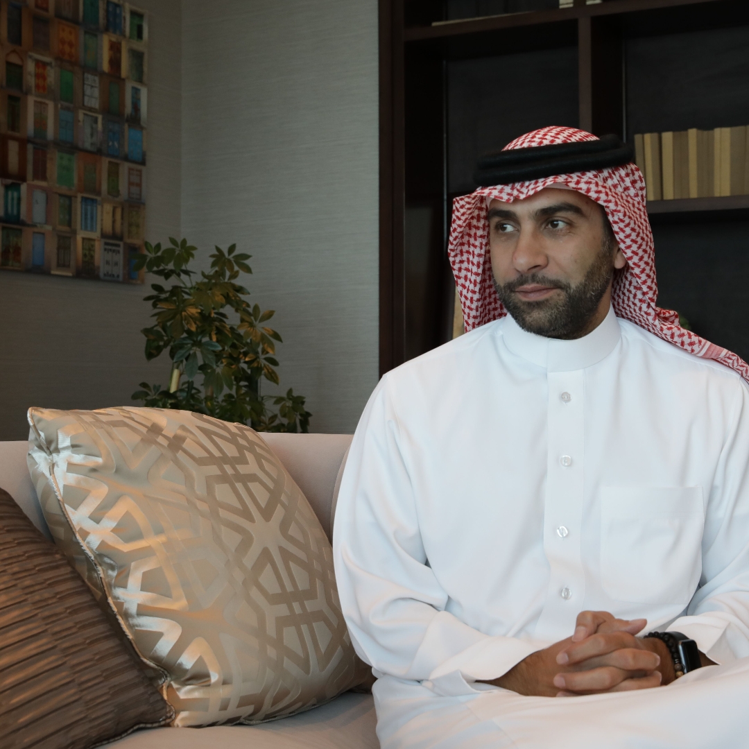 Expo2030 could welcome a billion people, says CEO heading Riyadh's ...