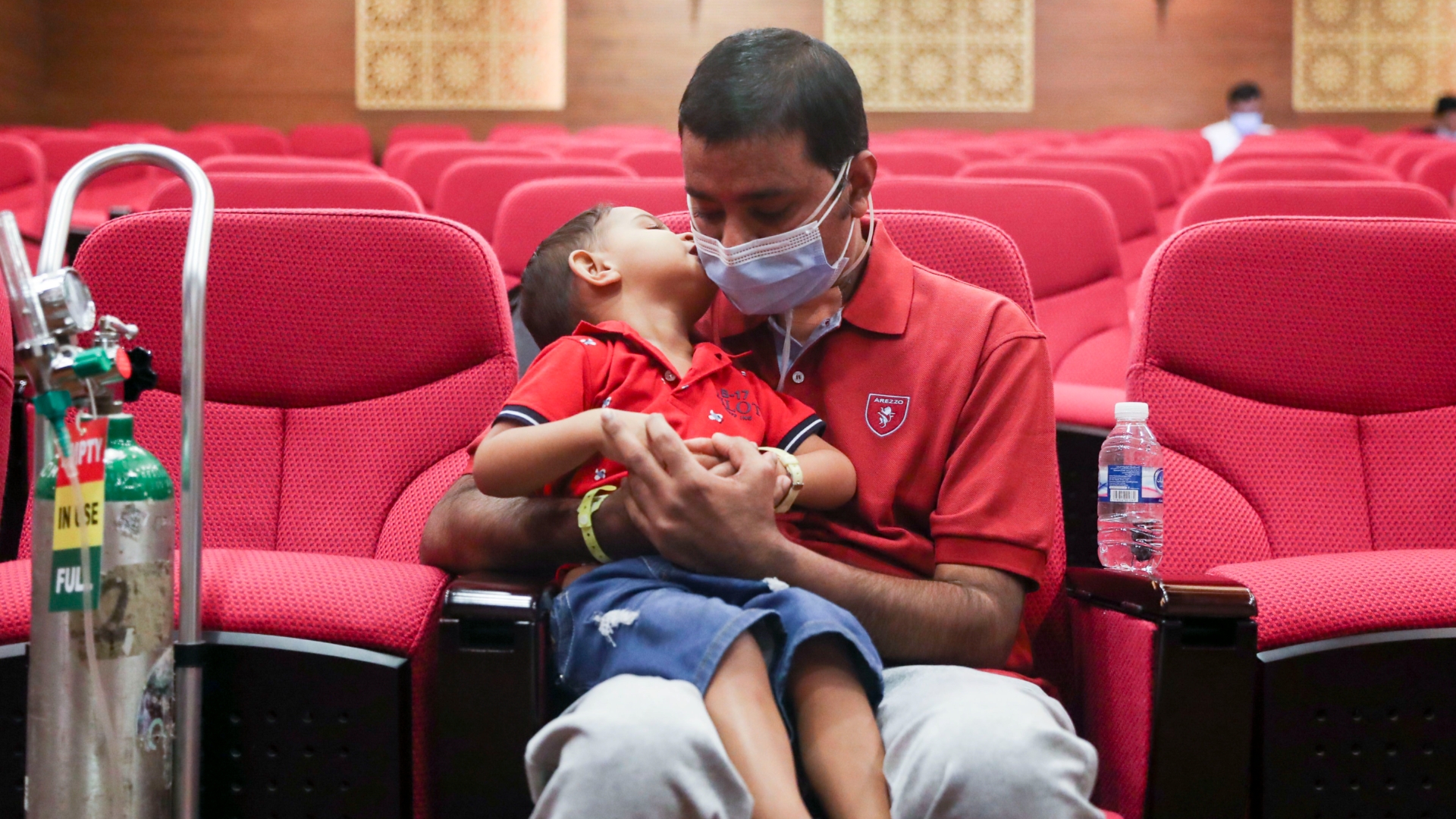 Frontline hero tells of incredible recovery from coma after six-month ...