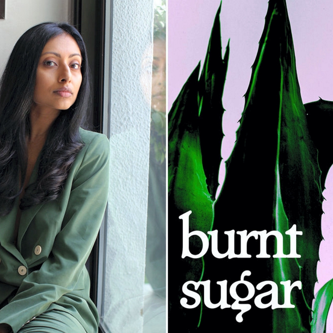 Booker Prize nominee Avni Doshi talks about writing her novel in Dubai
