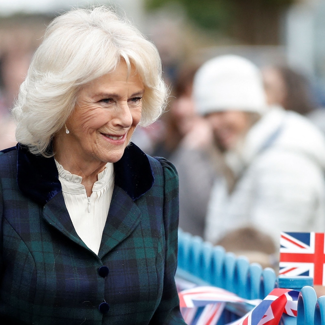 Everything you need to know about Queen Camilla