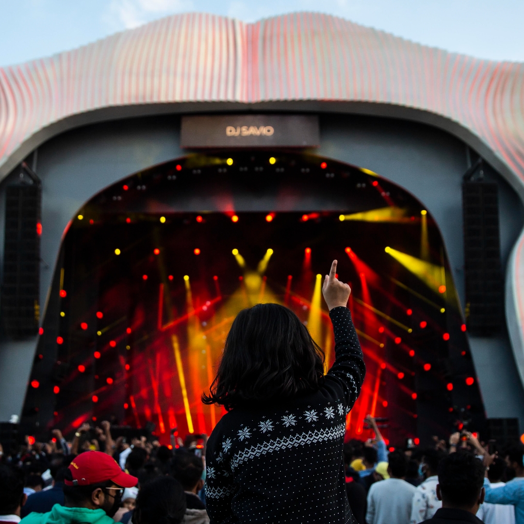 Expo 2020 concerts you can't miss