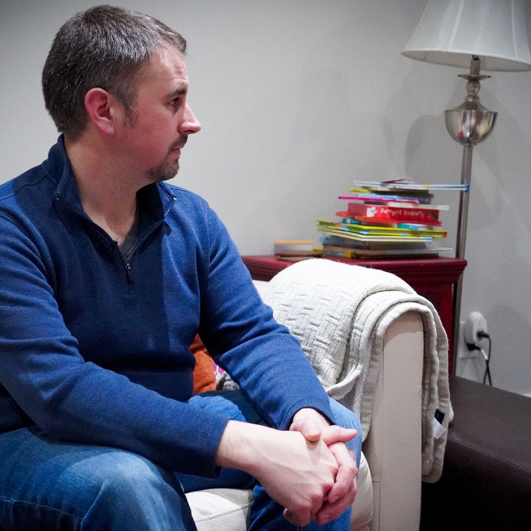 The US veteran fighting to bring his Afghan allies to safety