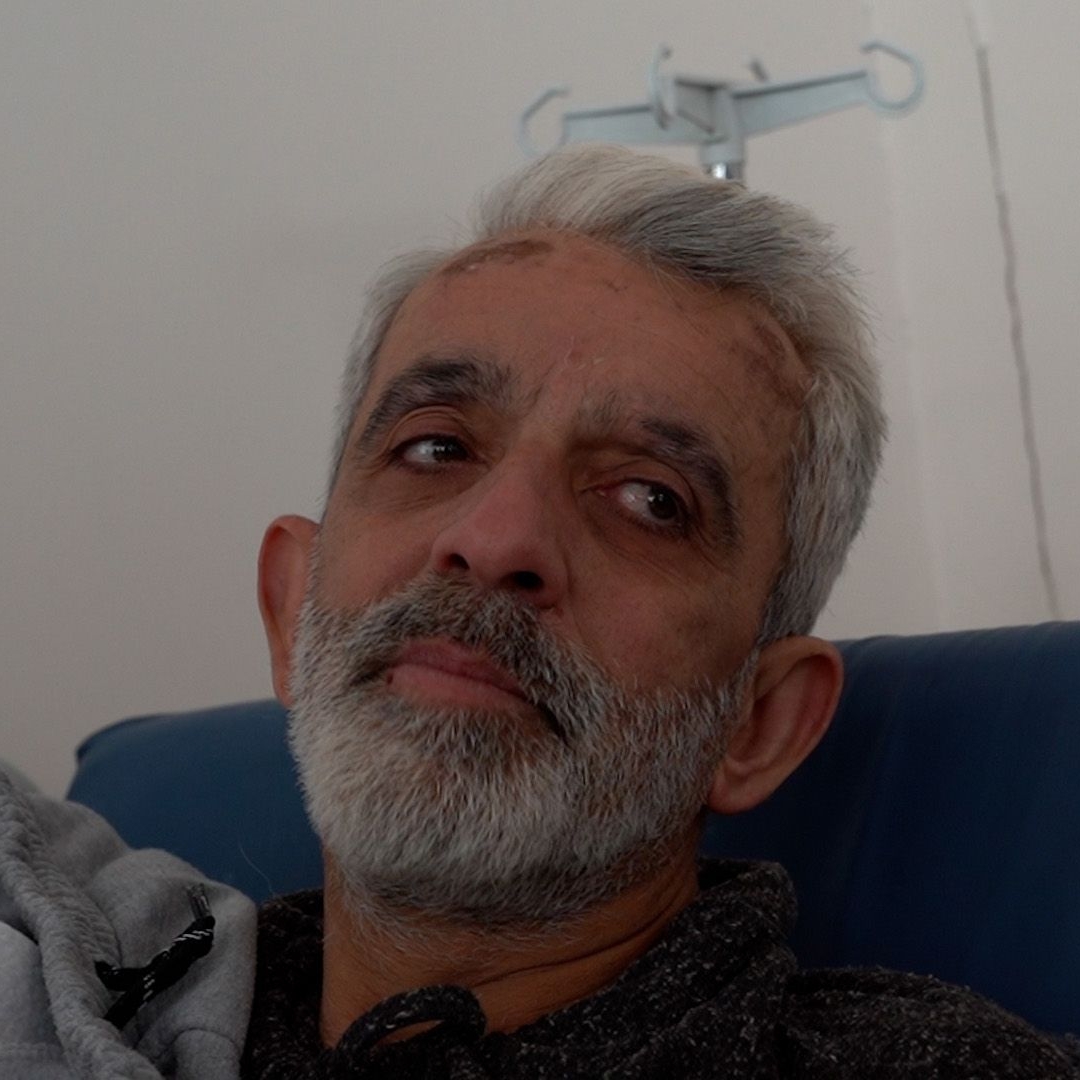 Turkish earthquake survivor speaks to The National after being rescued ...