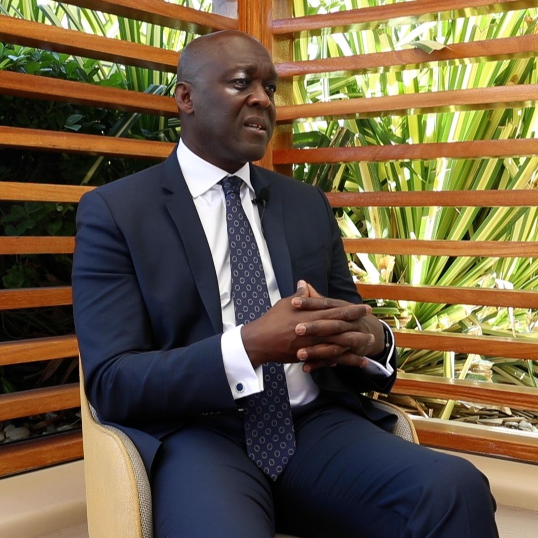 IFC chief praises UAE's leadership in climate change fight