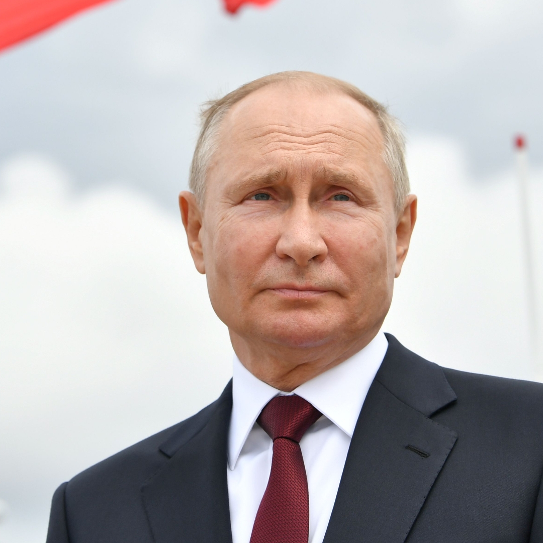 Vladimir Putin: what we know about the Russian president