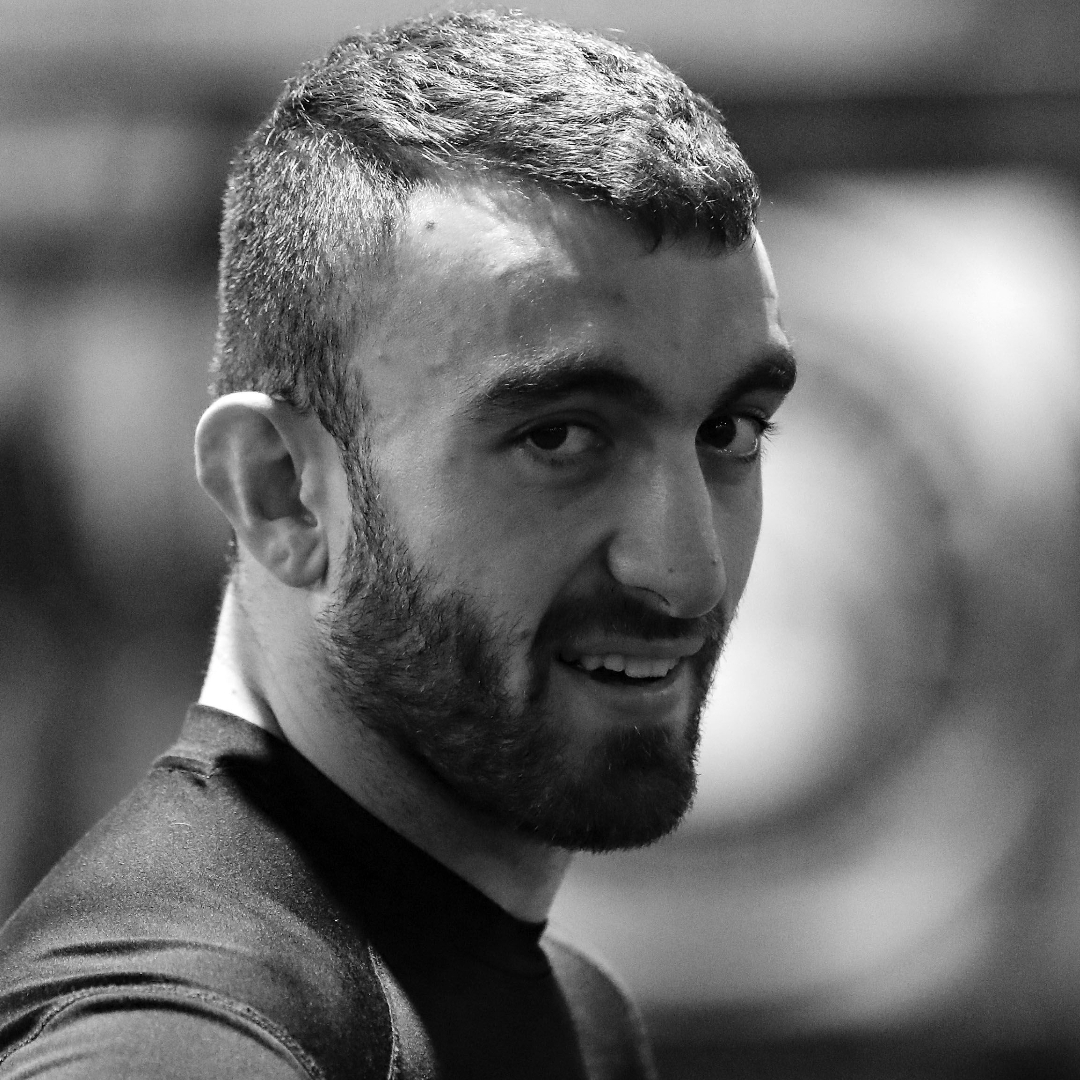 Mohammad Yahya to defend his title at UAE Warriors Arabia for the first ...