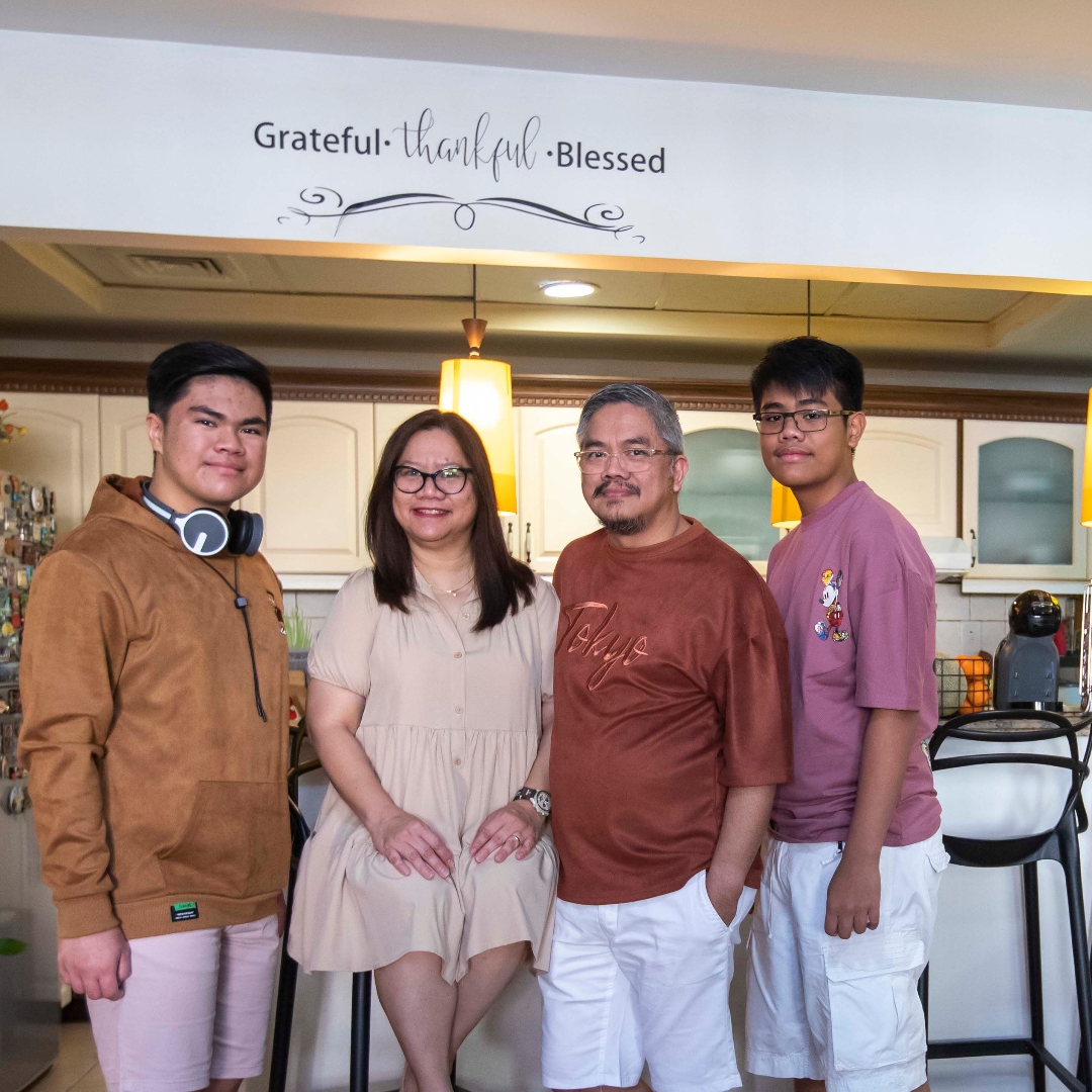 My Dubai Rent: Architect pays less than Dh64,000 for home he has lived in for 12 years