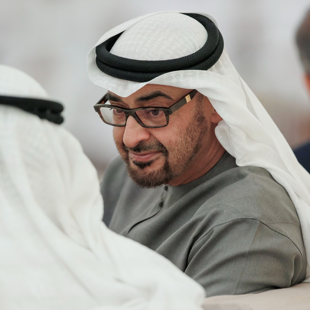 President Sheikh Mohamed makes key appointments