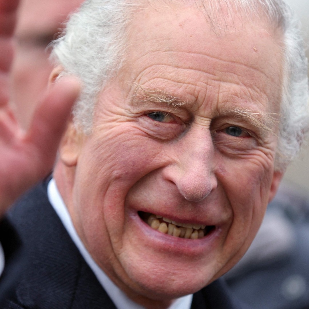 UK's King Charles III begins first state visit of his reign in Germany