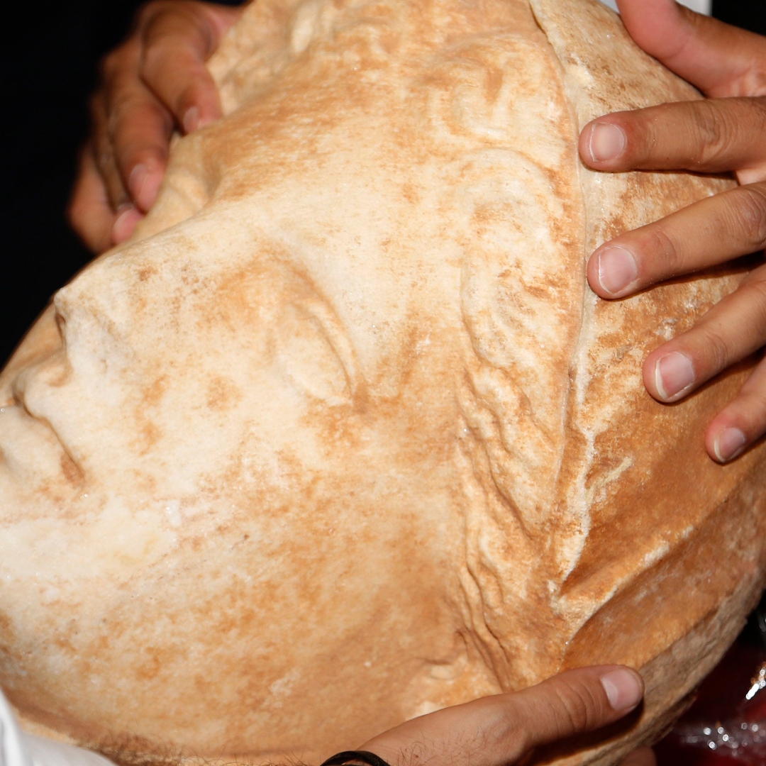 US returns smuggled ancient artifacts to Libya