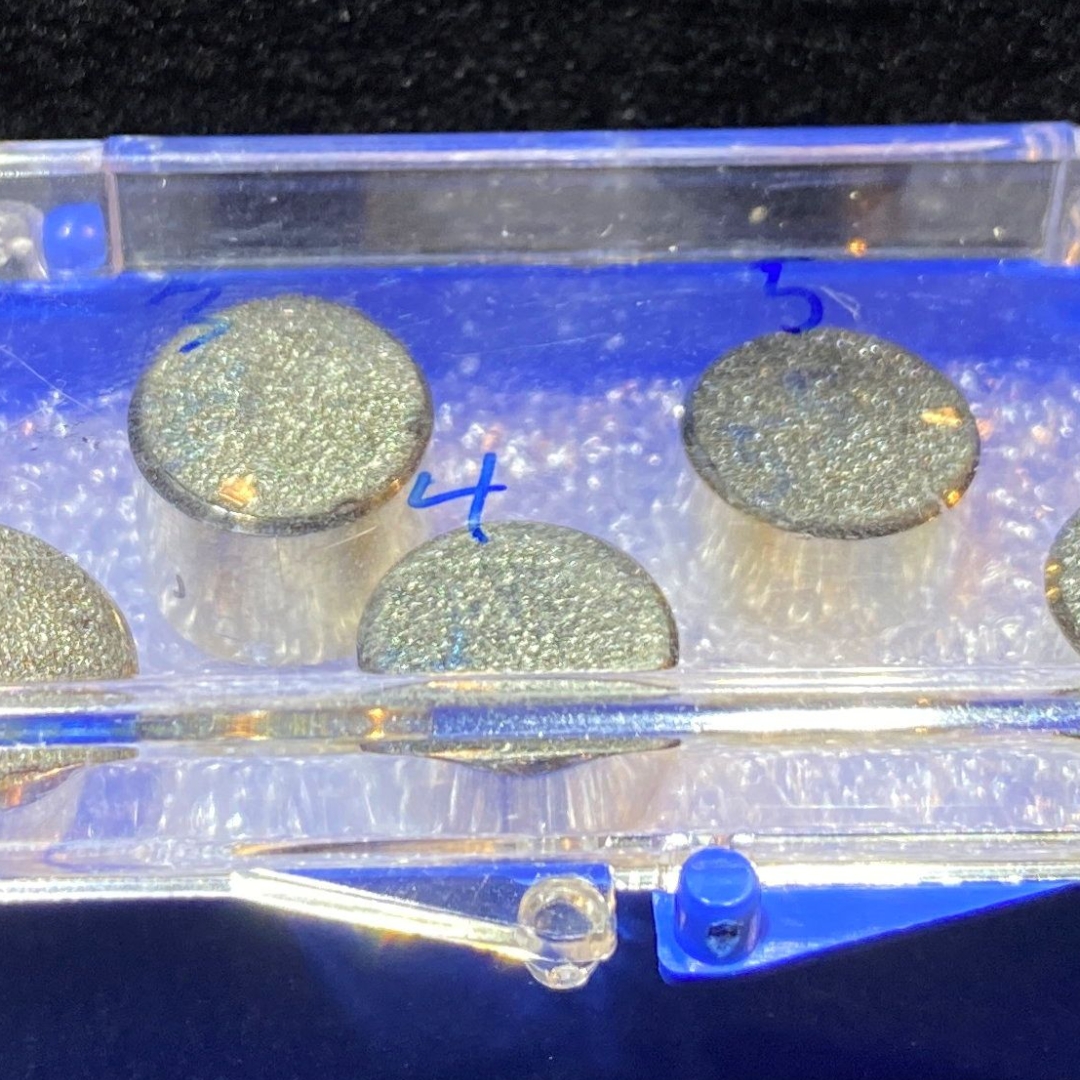 Moon dust from Apollo 11 mission up for auction