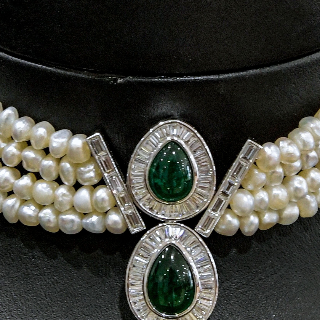 Inside Bahrain's culture of rare natural pearls