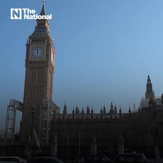 Take a tour of London's historic Muslim connections