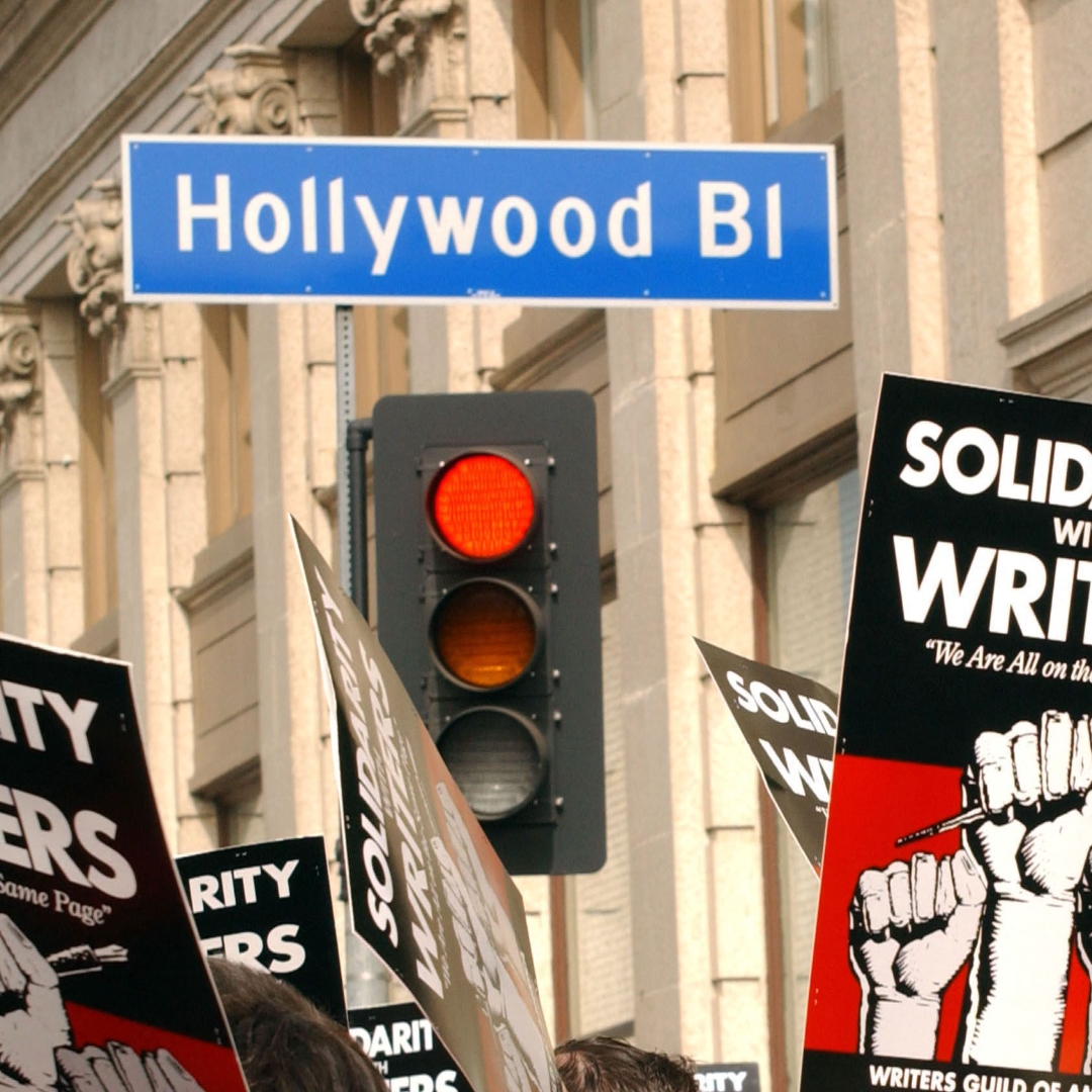 Hollywood writers' strike to end after deal reached with studios