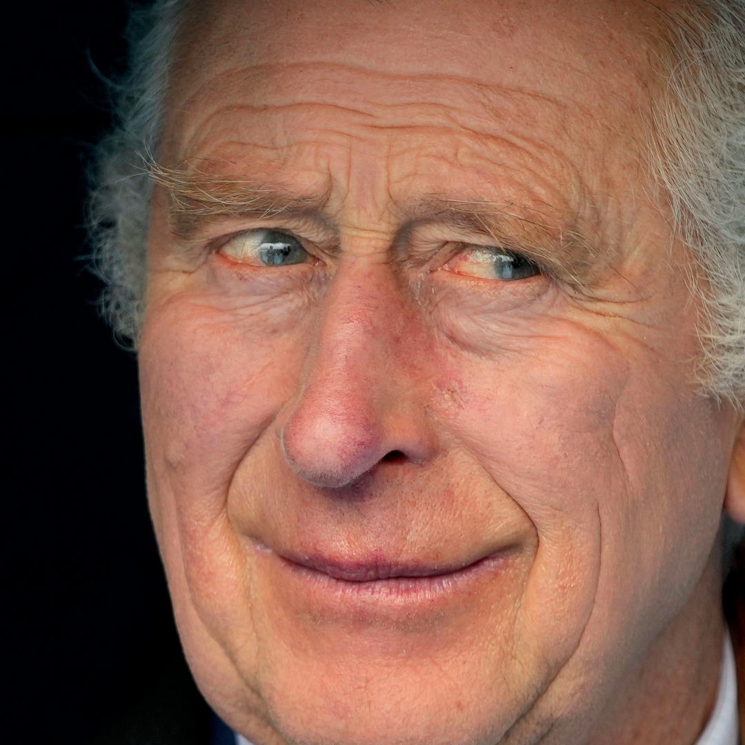 Everything you need to know about King Charles III
