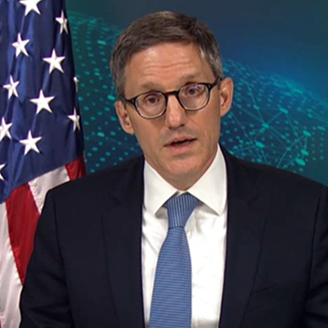 US State Department: 'In some ways, Russia has already lost'