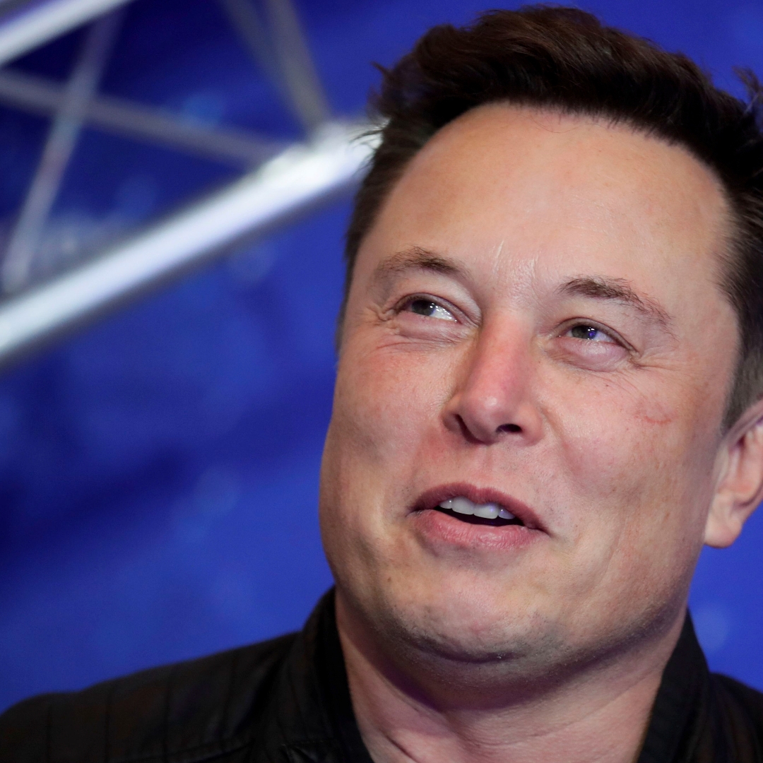 Elon Musk meets Brazilian president to talk Amazon connectivity