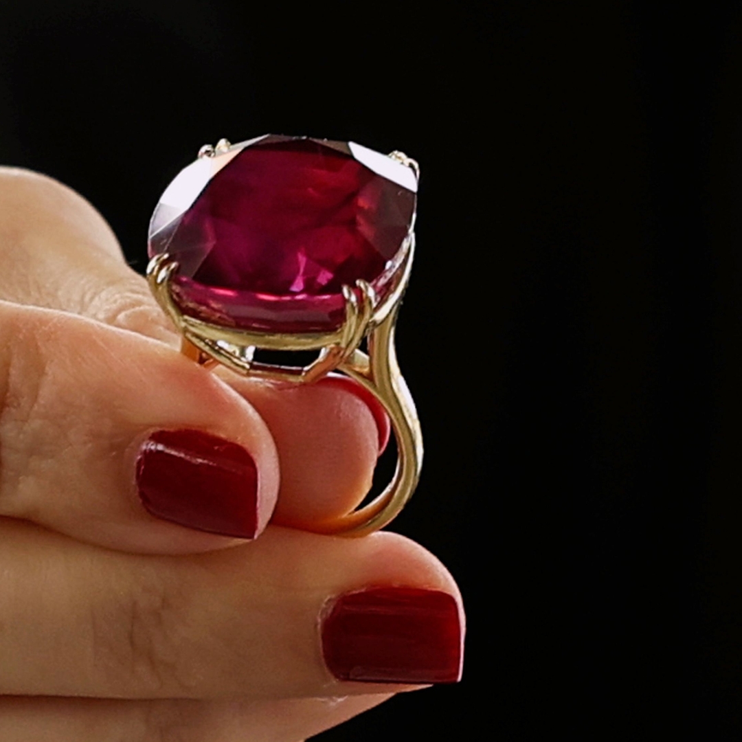 Sotheby's Dubai showcasing two of the world’s rarest jewels