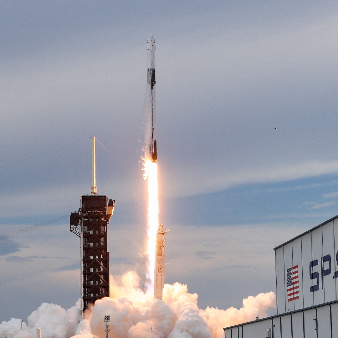 Rayyanah Barnawi becomes first Saudi woman in space