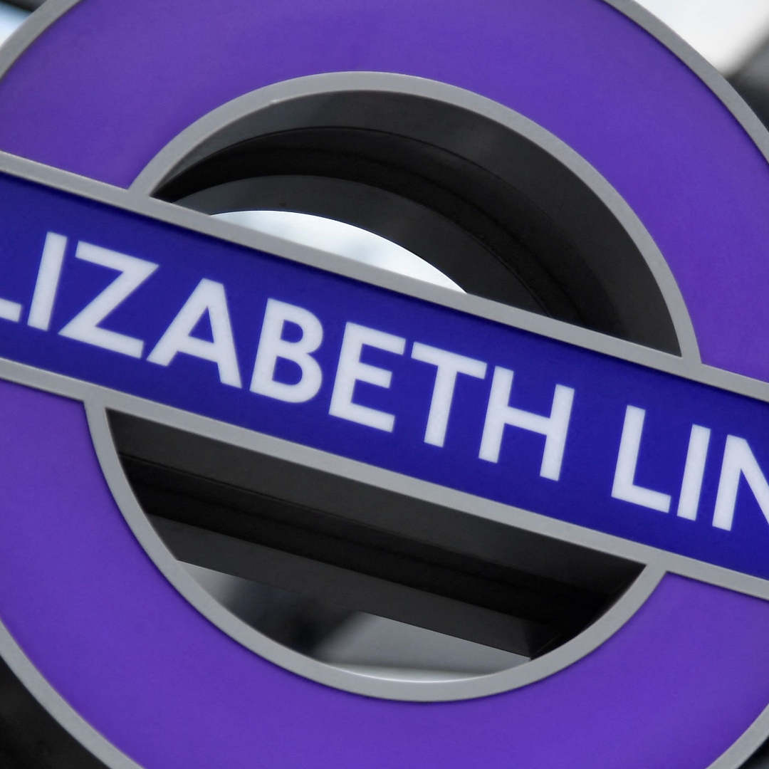 London Underground's brand new 'Elizabeth Line' has officially opened