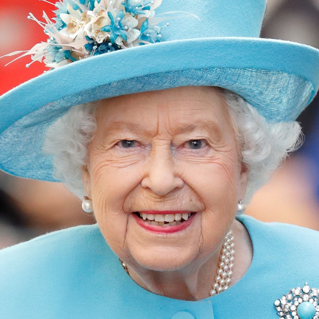 Who are the 14 UK prime ministers who have served under Queen Elizabeth II?