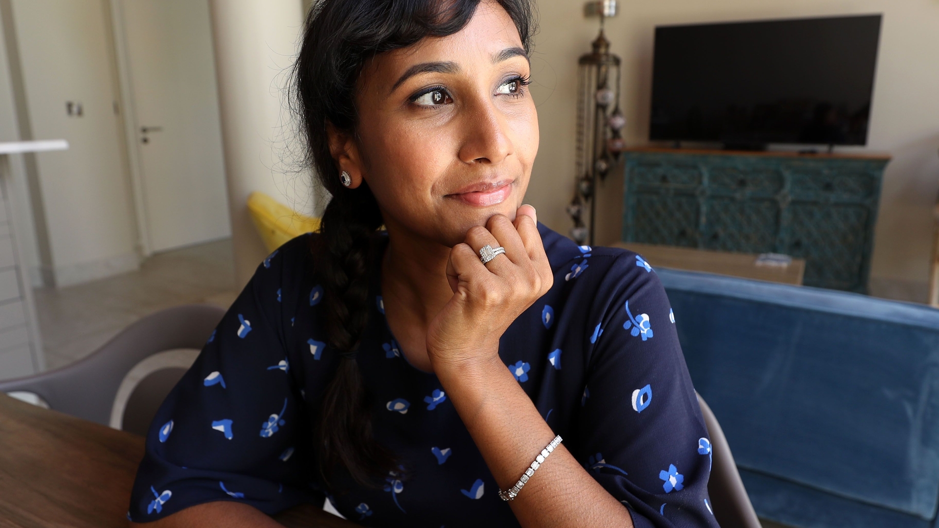 My RAK rent: Couple move from Dubai to live full-time at resort