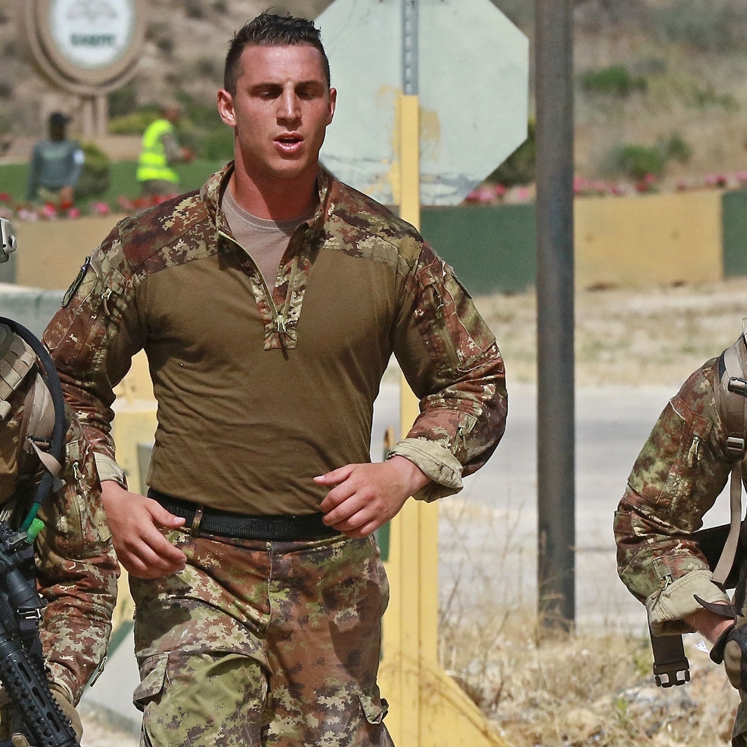 Jordan hosts 25 countries' special forces for Warrior Competition