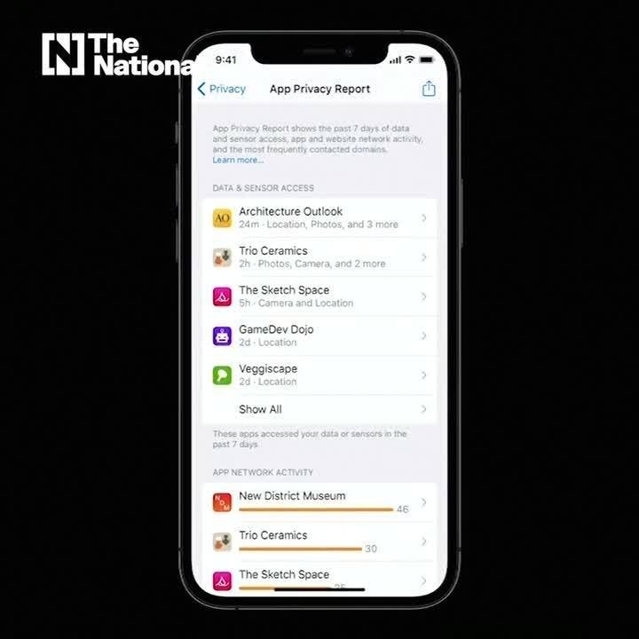 New Apple iOS 15 features explained