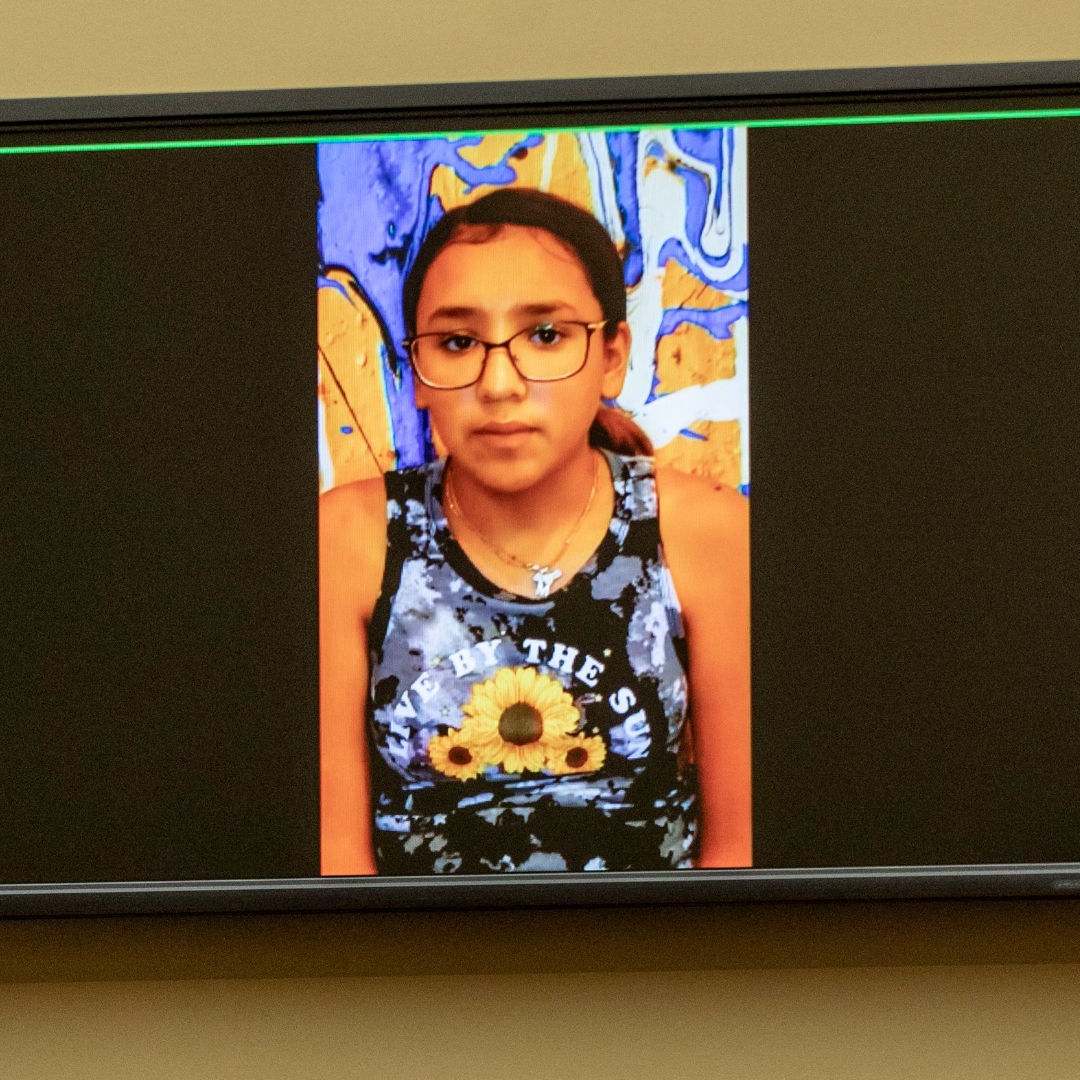 Young Uvalde survivor shares what happened during the attack