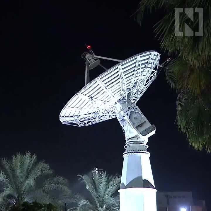 Hope Probe's journey so far