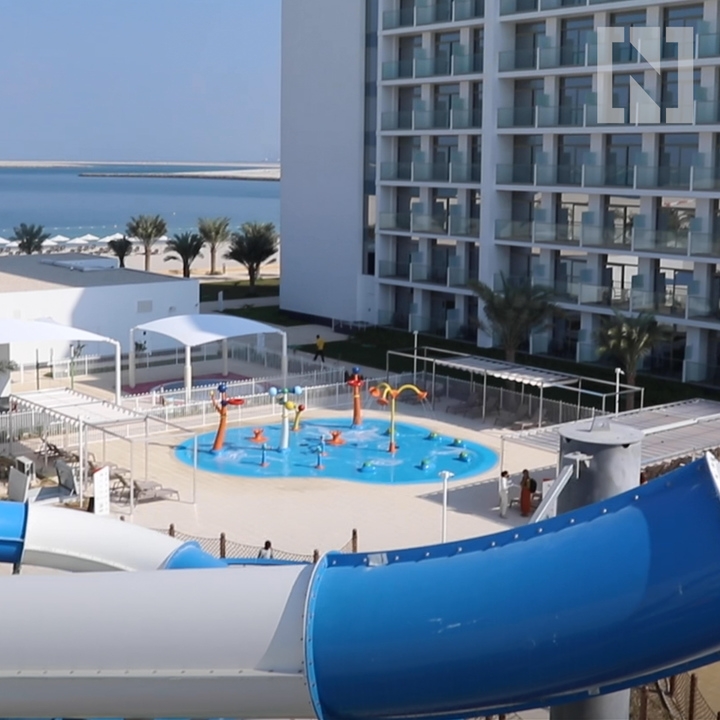 Hotel Riu Dubai: a look inside the first property on Deira Islands