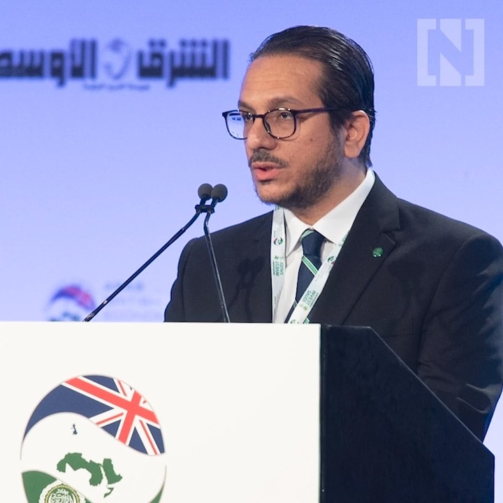 Bandar Reda on the intersection of business and culture