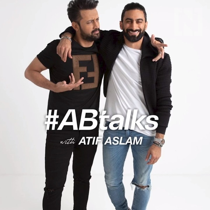 How Emirati host Anas Bukhash is flipping the script and taking on ...