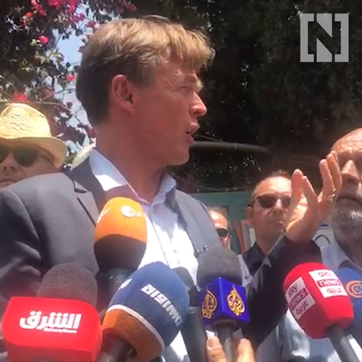 Inside the decades-long struggle for the right to live in Jerusalem's ...