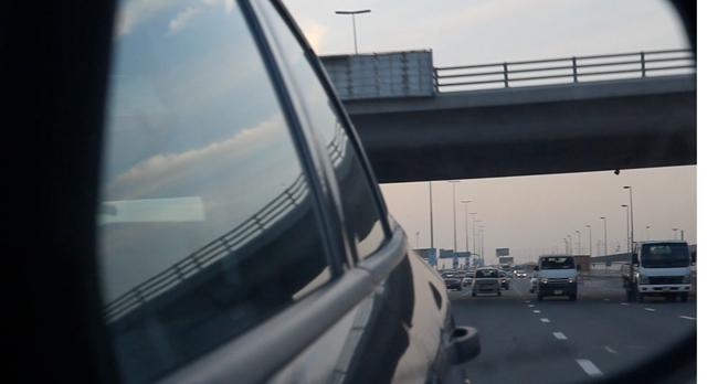 Video: Is lane hopping on the E11 worth it? The National finds out