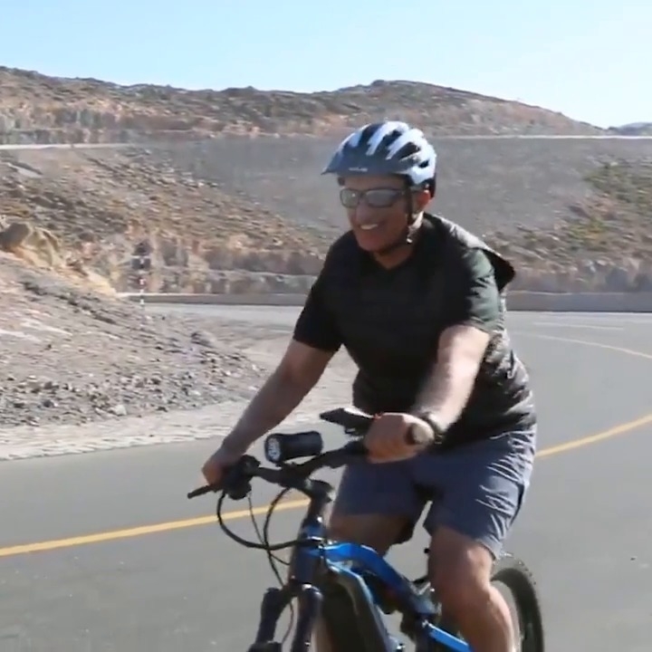 Sheikh Saud bin Saqr marks 10 years as Ruler of Ras Al Khaimah