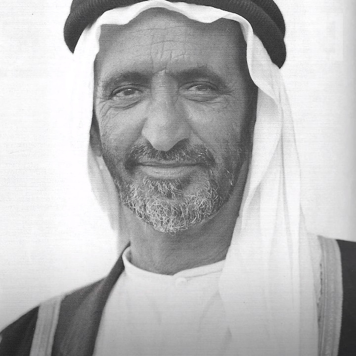 Tributes mark Sheikh Rashid's 30th death anniversary