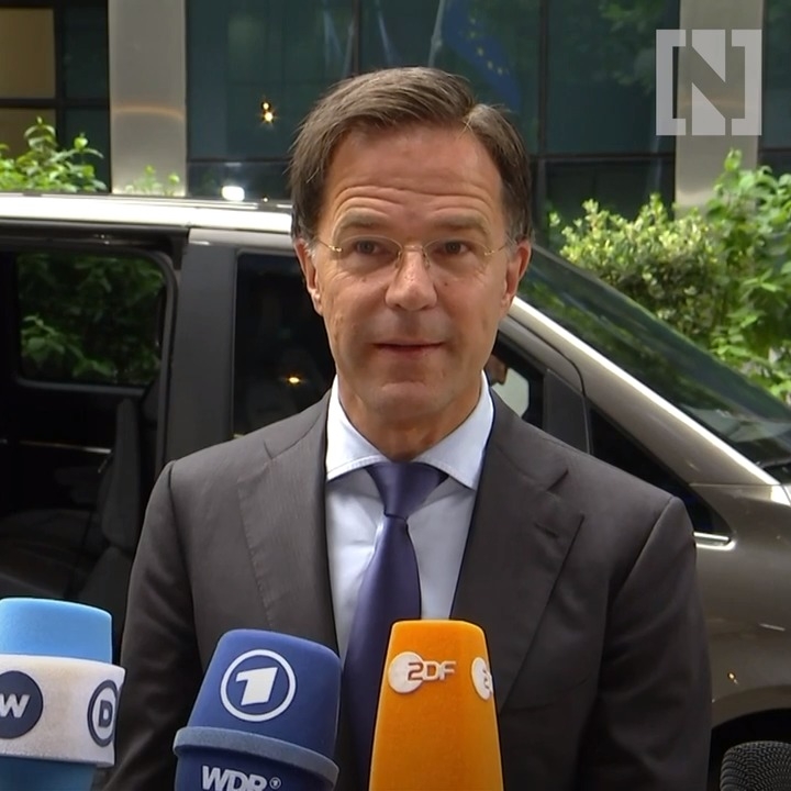 New Dutch government to have record number of women