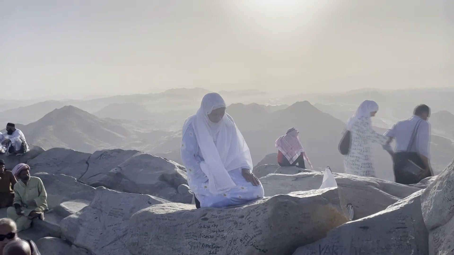Muslims in Mena region determined to attend Hajj despite economic hardship