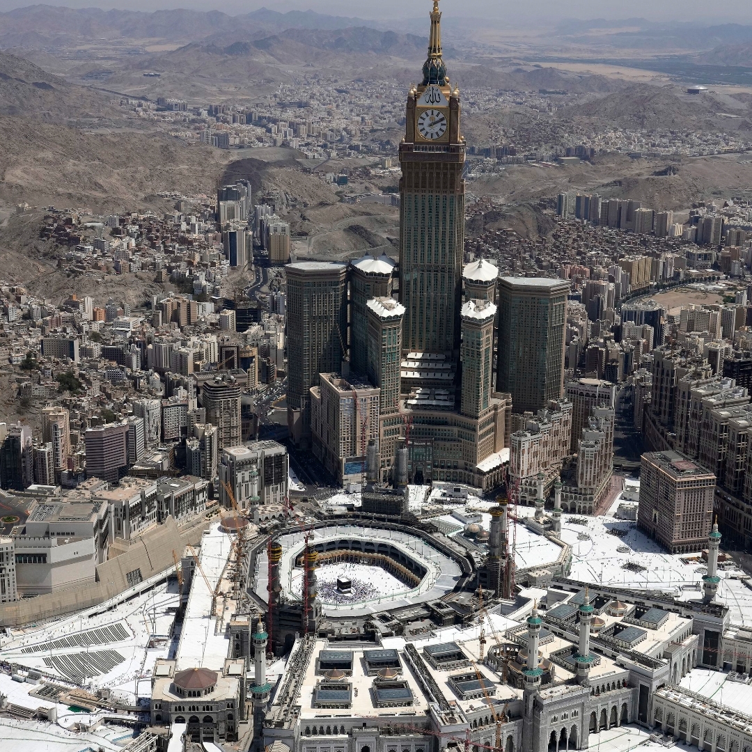 Hajj 2023: Dates, cost, packages and what you need to know