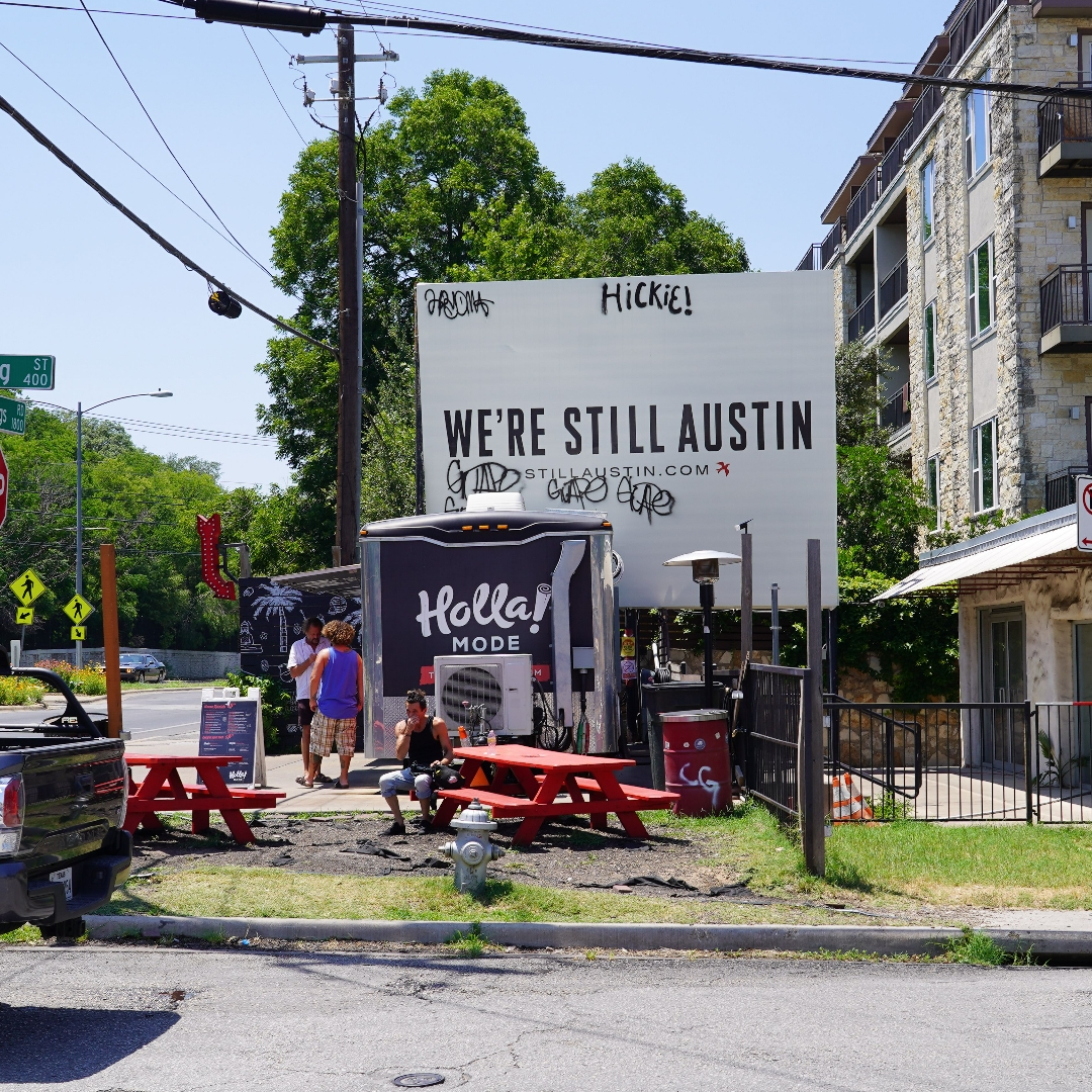 How Austin became the newest tech city in America, and what that means ...