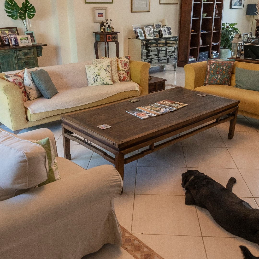 Dubai family pays Dh180,000 for four-bedroom villa near Kite Beach