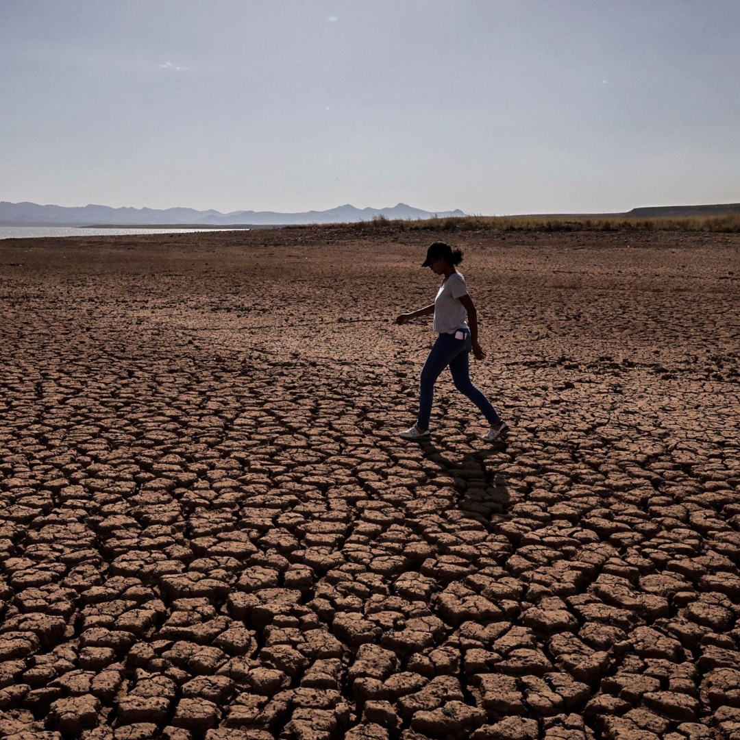 Drought tightens its grip on Morocco
