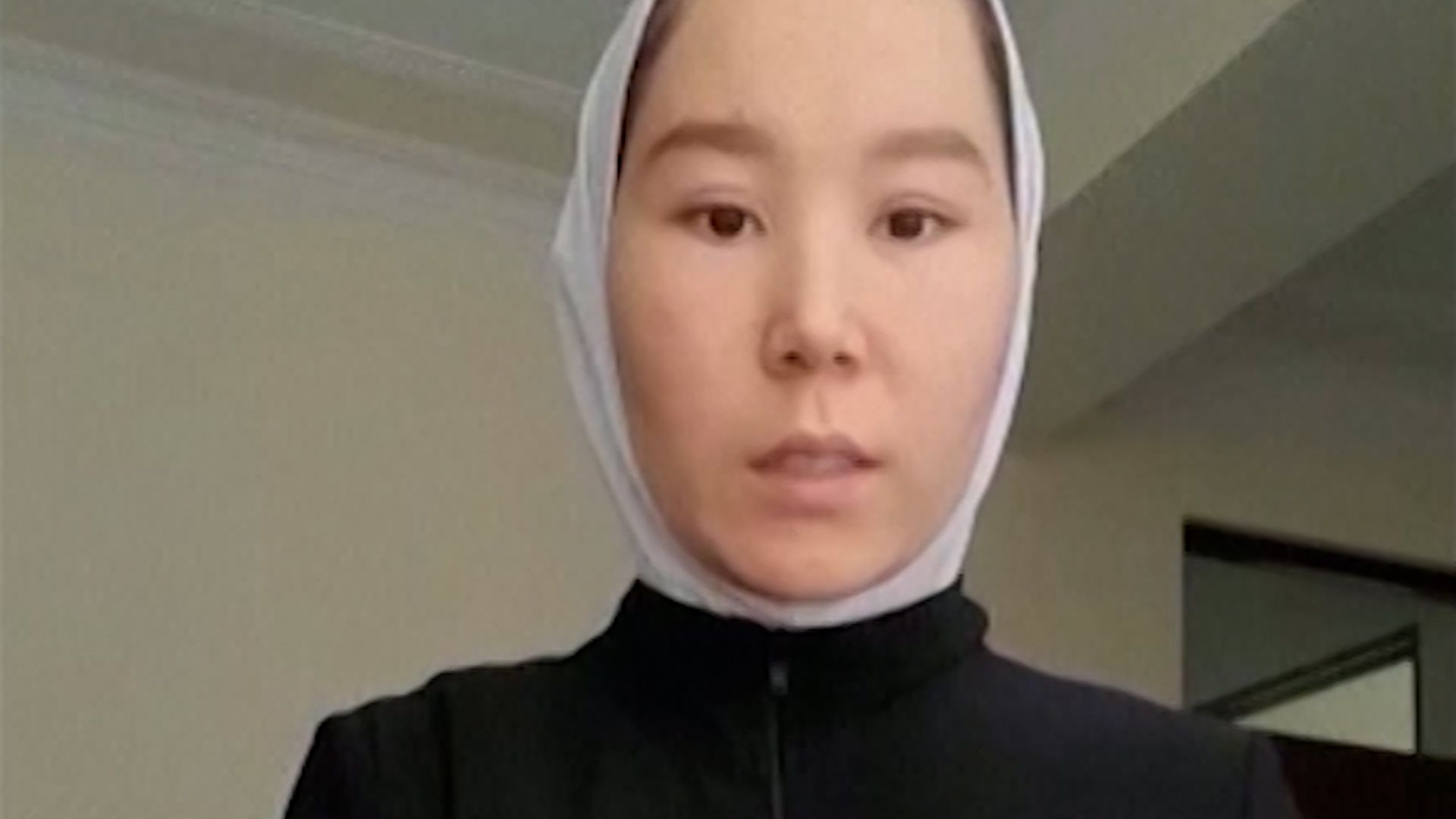 Afghan athlete pleads for way out of Kabul to Paralympic Games