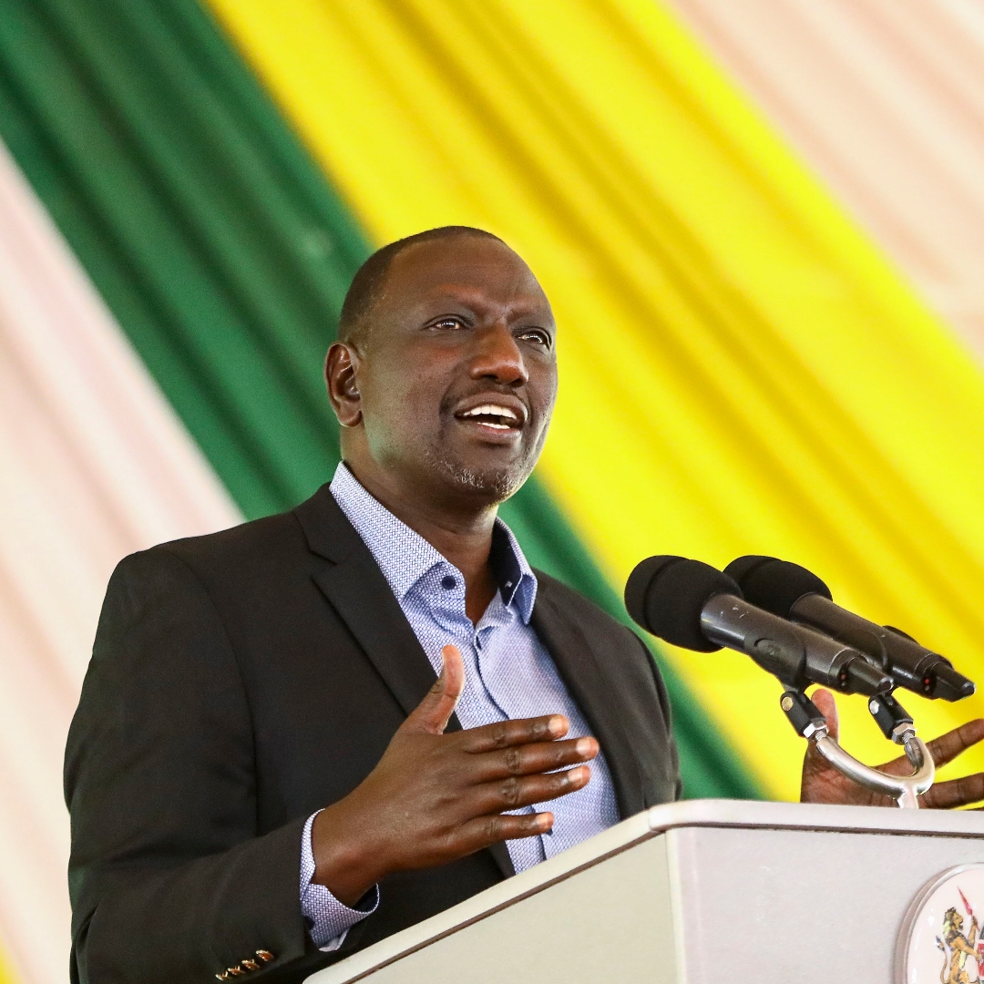 Kenya's president-elect says 'no time to waste' amid possible legal ...