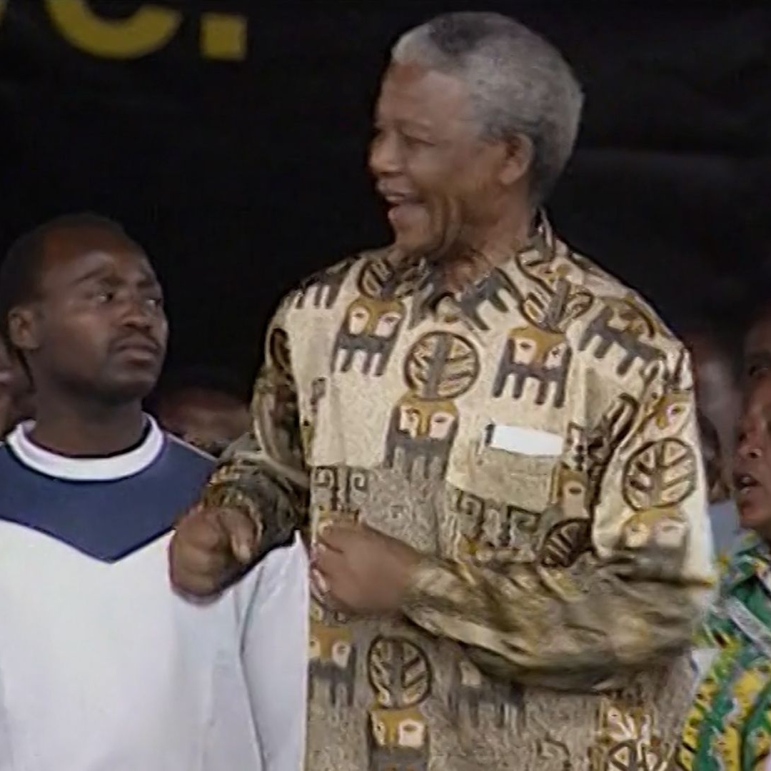 Times world leaders were caught dancing on camera