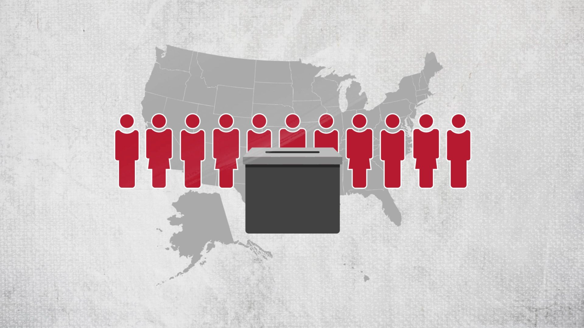 What are the US primary elections and caucuses?