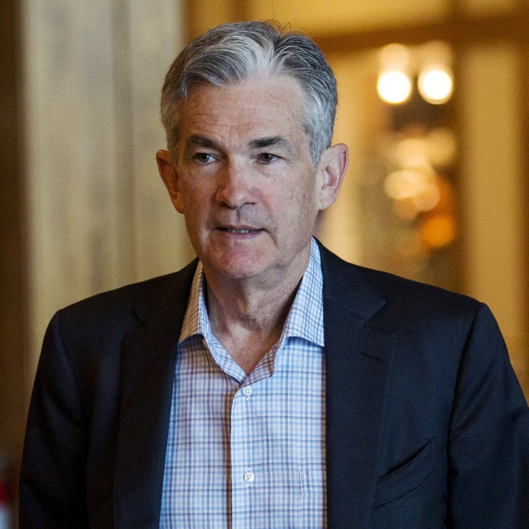 US Federal Reserve chief warns of 'pain' in reducing inflation